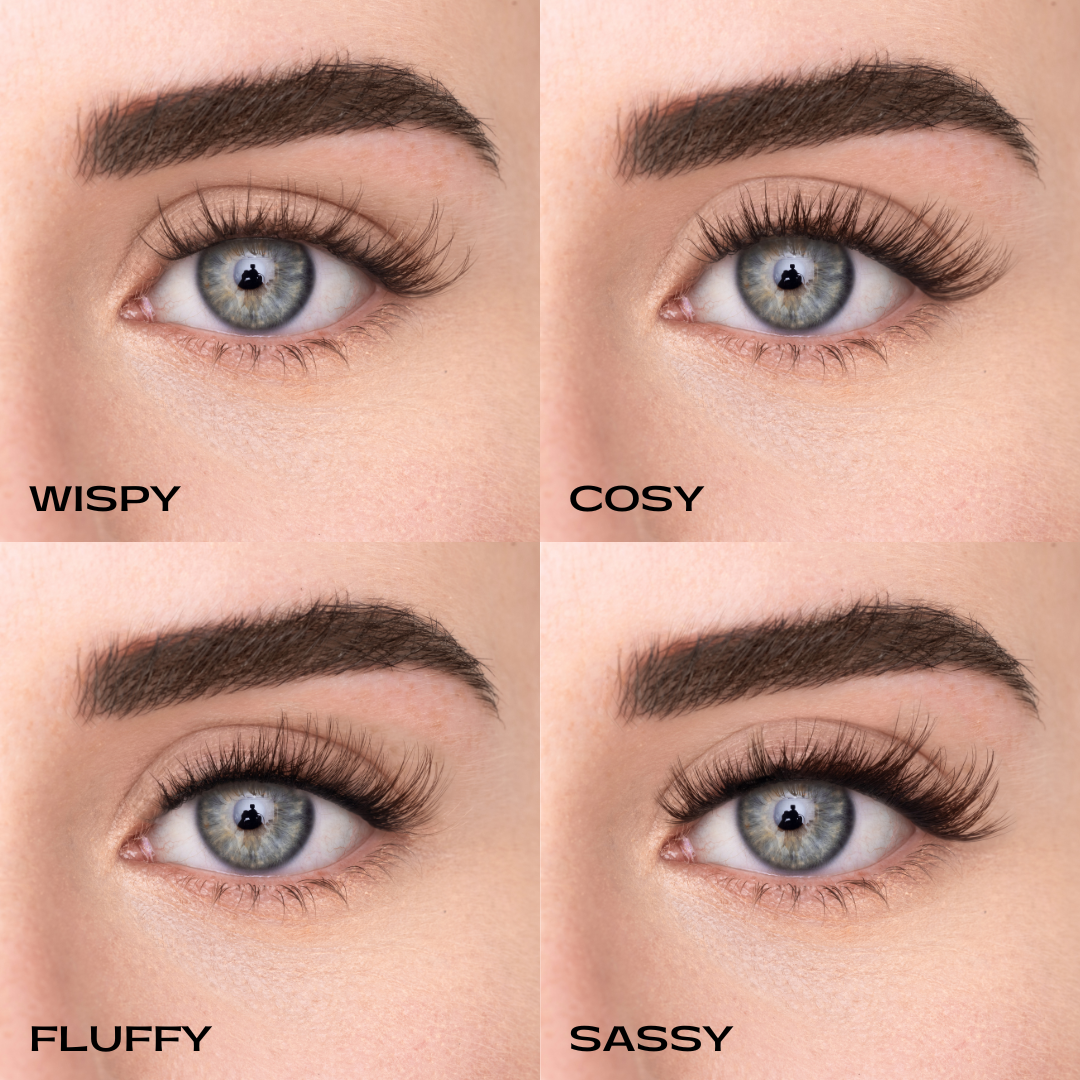 All Products – MAYSON Cosmetics